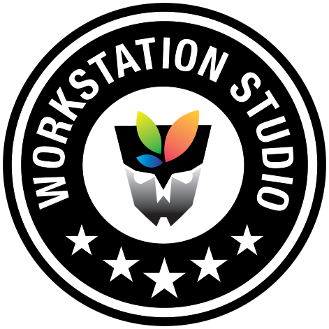 Welcome To WORKSTATION STUDIO - Welcome To MangeshRaut.com